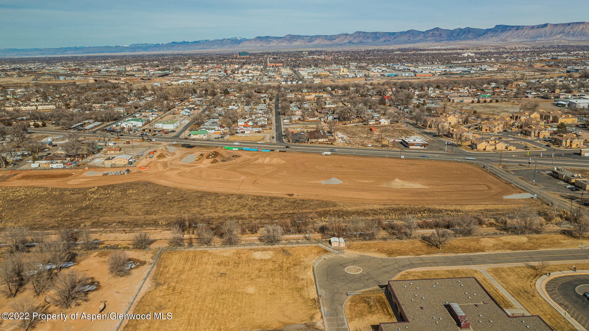 2658 Tracy Ann Dr, (Lot 1), Grand Junction, CO 81503 | MLS#: 181202 ...