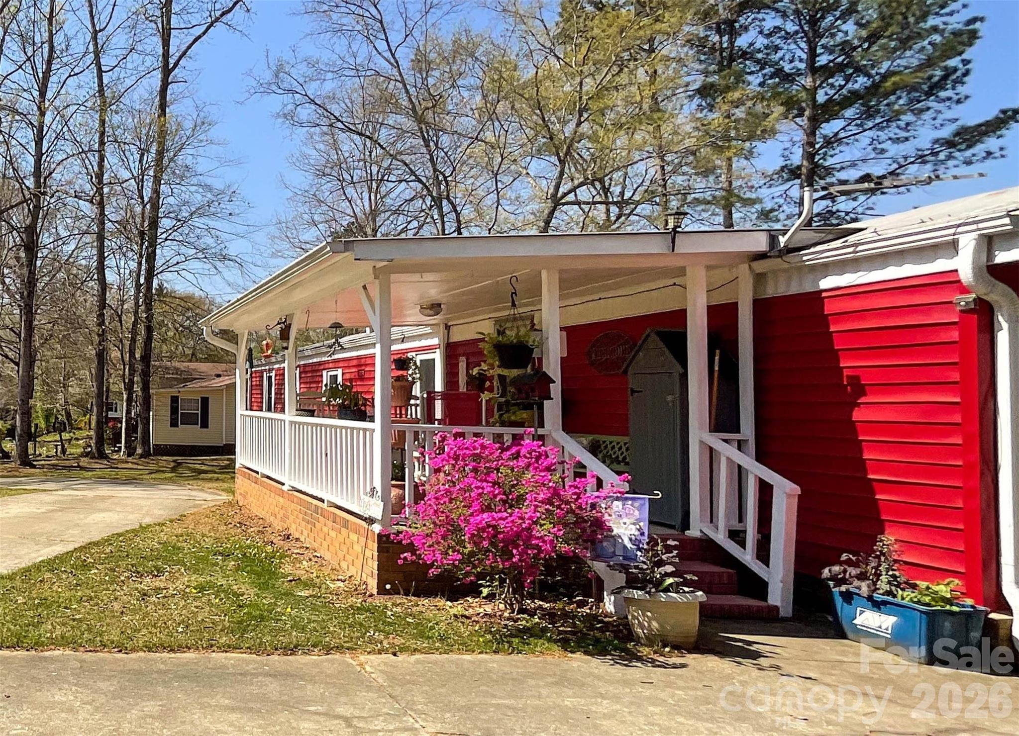 Aerowood Real Estate Listings