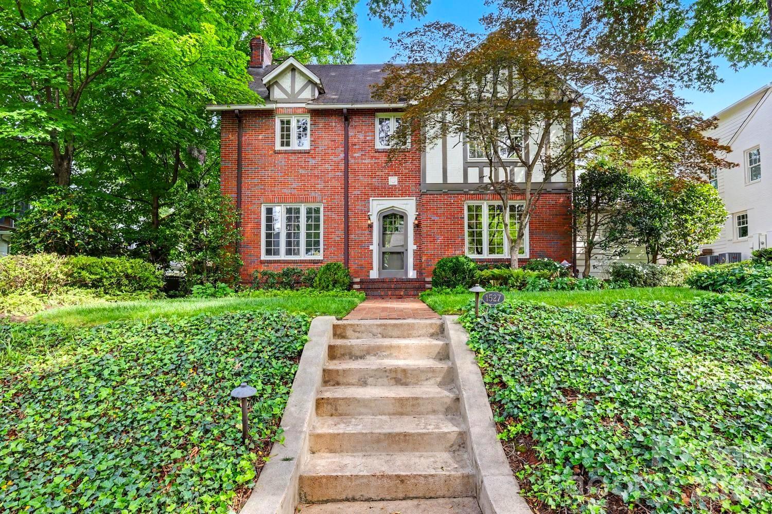 1527 Stanford Place, Charlotte, NC 28207 | MLS#: 4380879 | Charlotte ...