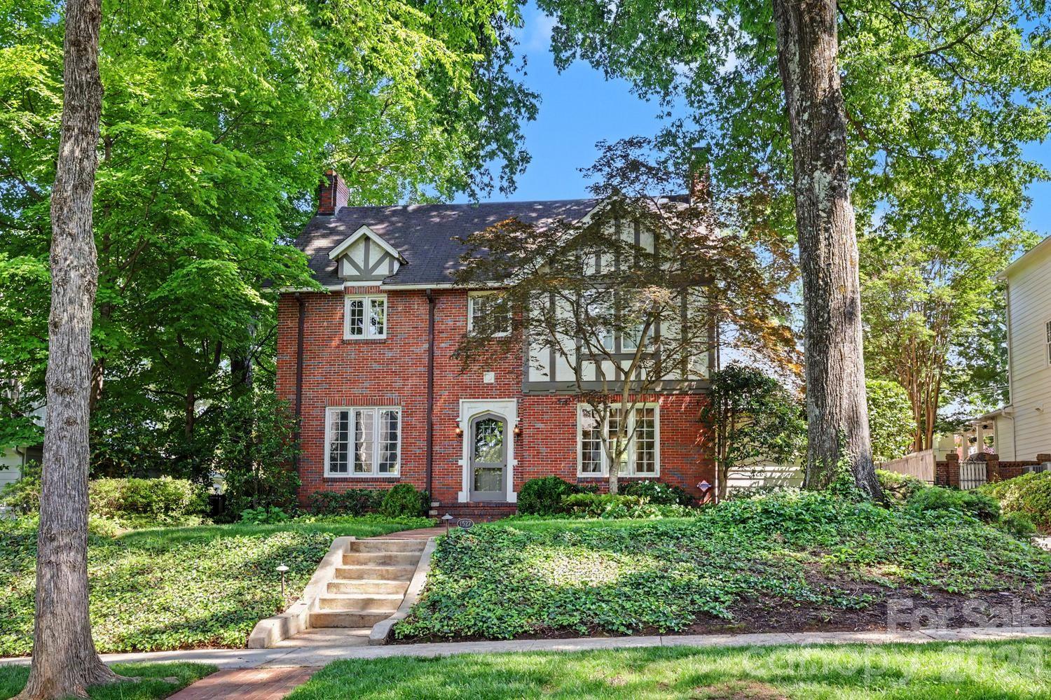 1527 Stanford Place, Charlotte, NC 28207 | MLS#: 4380879 | Charlotte ...