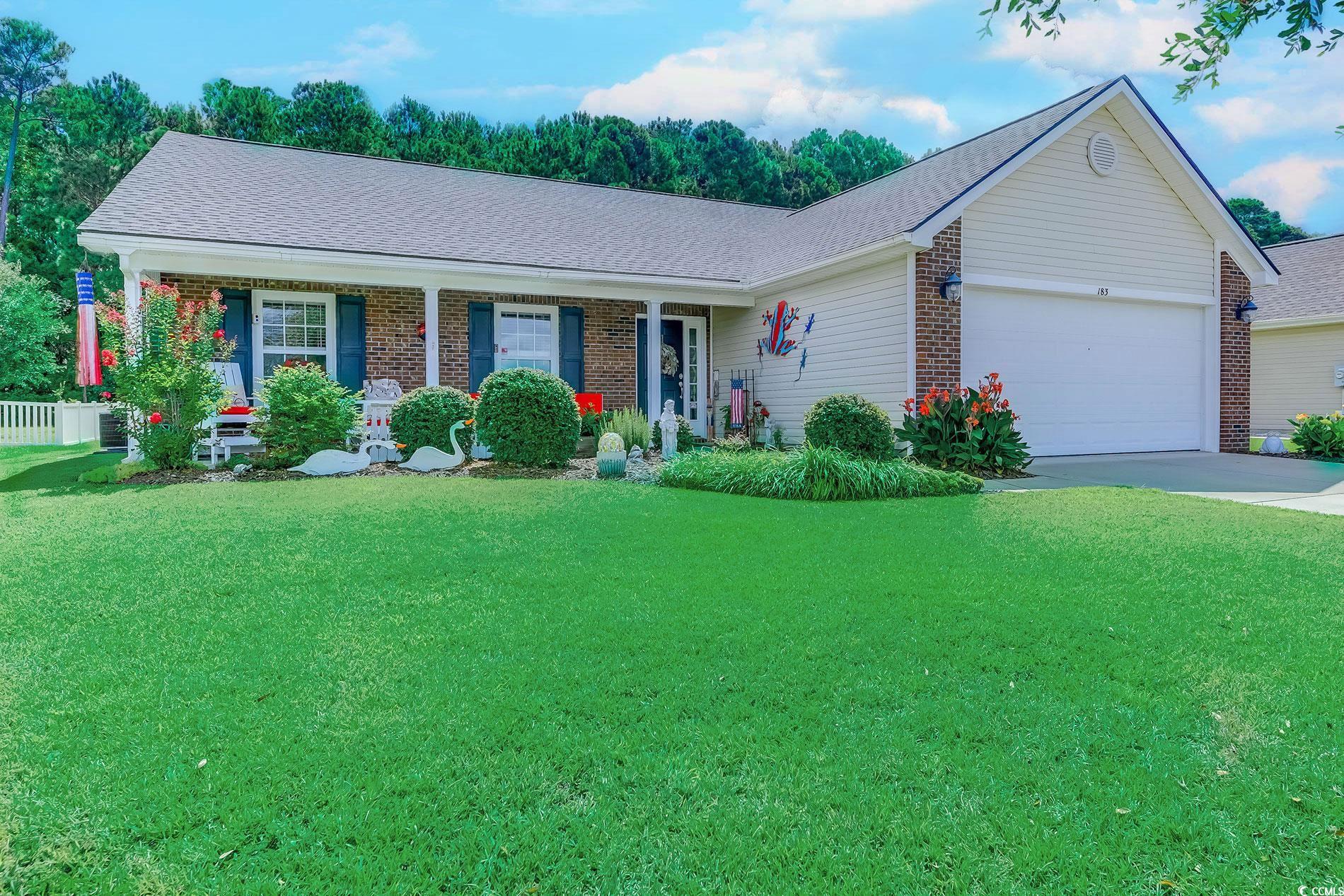 183 Blackpepper Loop, Little River, SC 29566 | MLS#: 2518428 | Little River Real Estate
