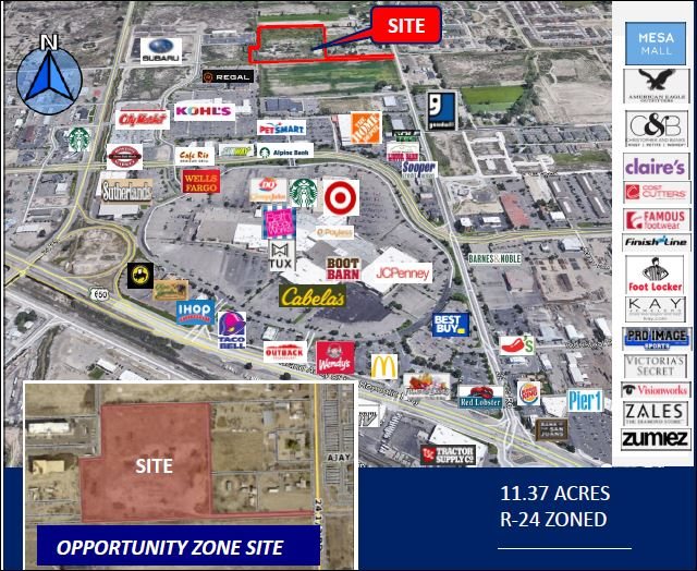 651 24 1/2 Road, Grand Junction, CO 81505 | MLS#: 20201446 | Property ...