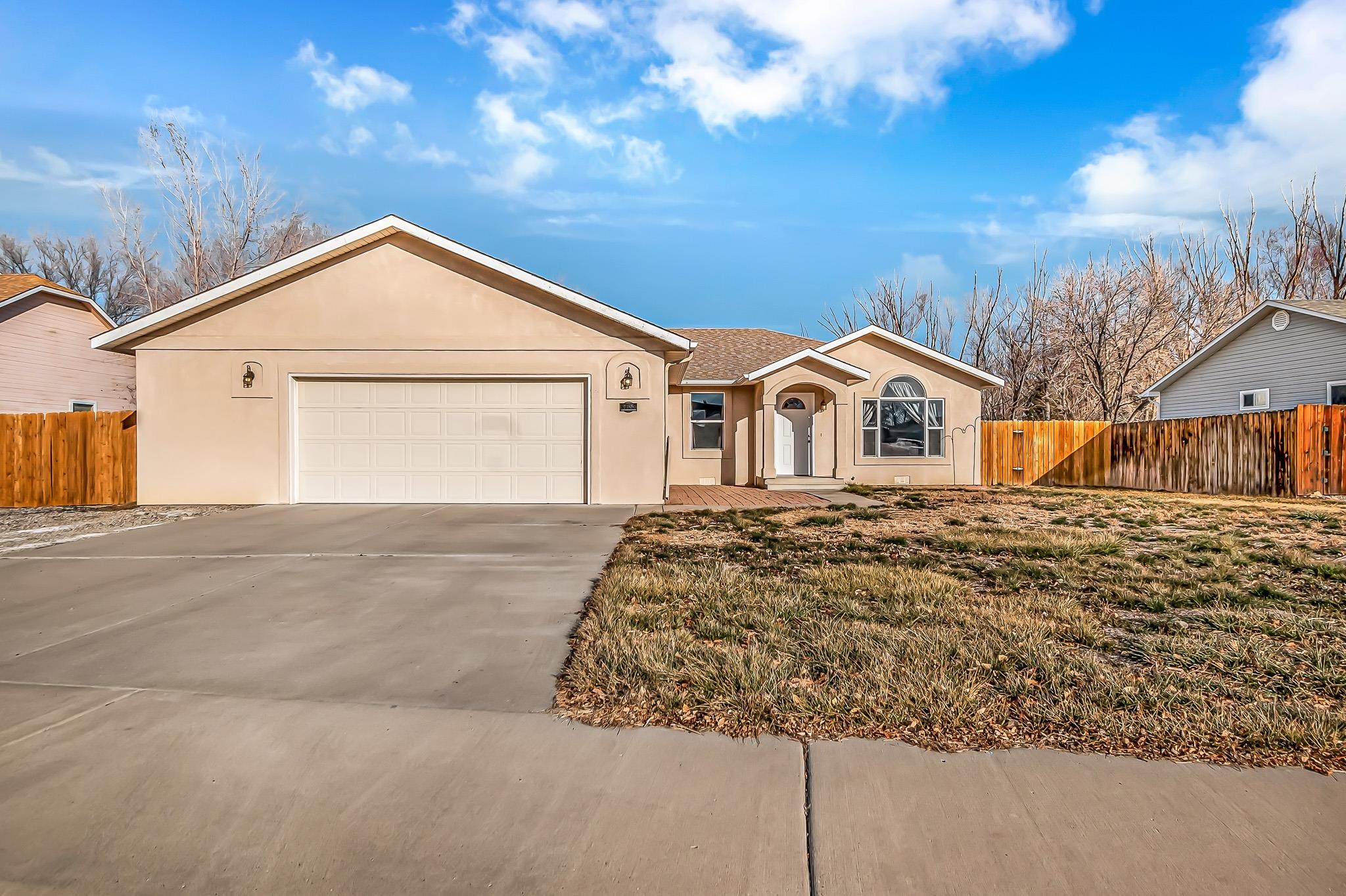 3188 Highview Road, Grand Junction, CO 81504 | MLS#: 20230022 ...