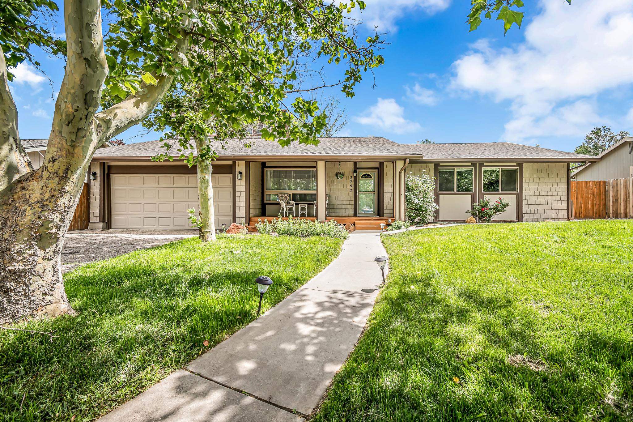 2752 Spring Valley Circle, Grand Junction, CO 81506 | MLS#: 20232515 ...