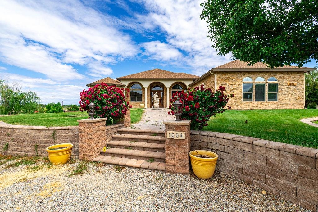 1004 Pritchard Mesa Court, Grand Junction, CO 81505 | MLS#: 20232614 ...
