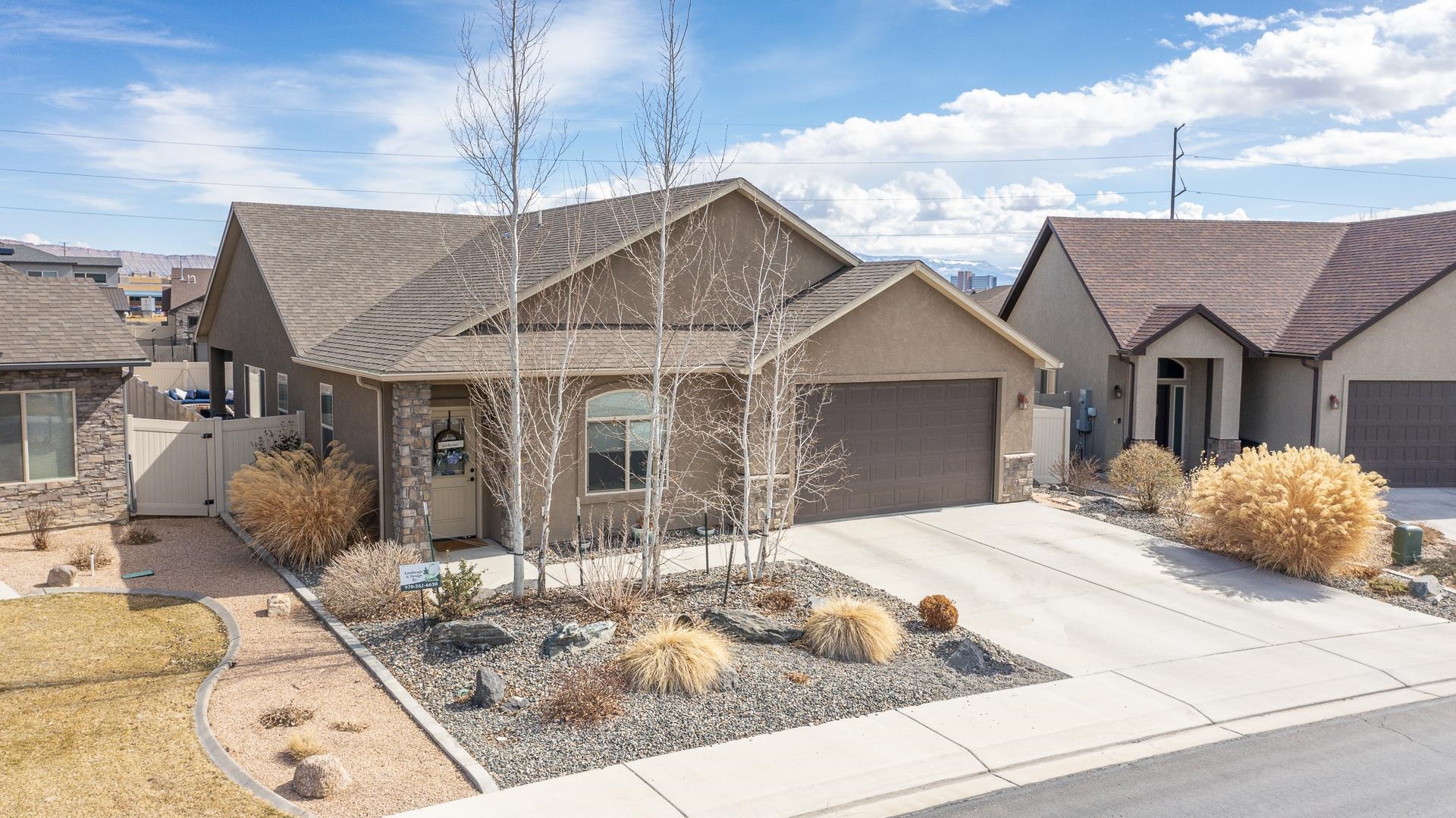 2496 Kerk Avenue, Grand Junction, CO 81505 | MLS#: 20240819 | Property ...