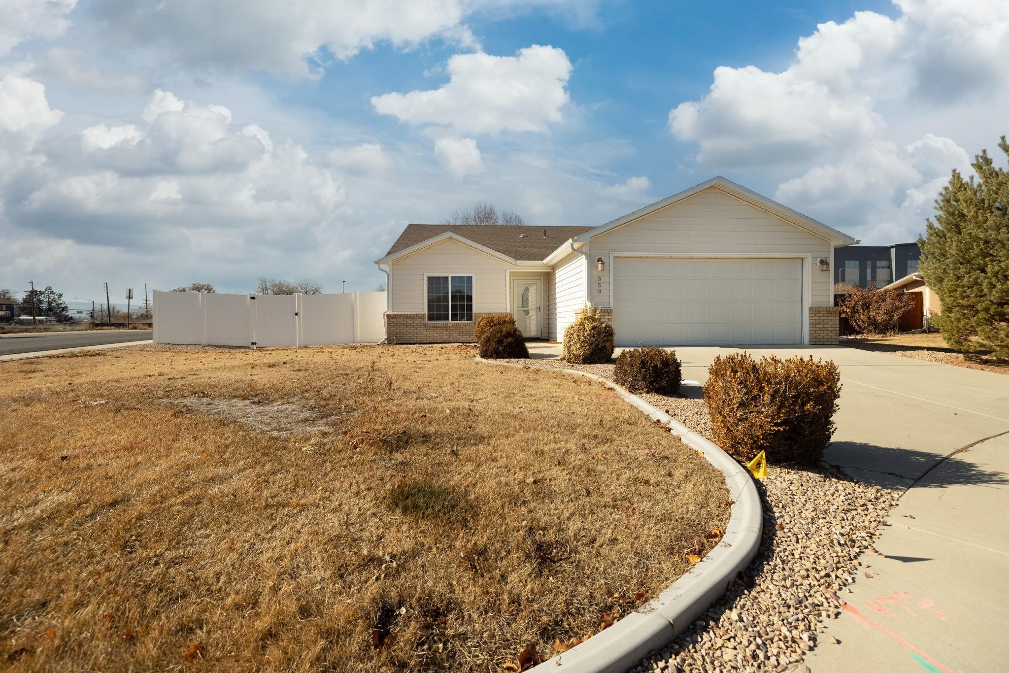 559 Acacia Avenue, Grand Junction, CO 81504 | MLS#: 20250684 | Property ...
