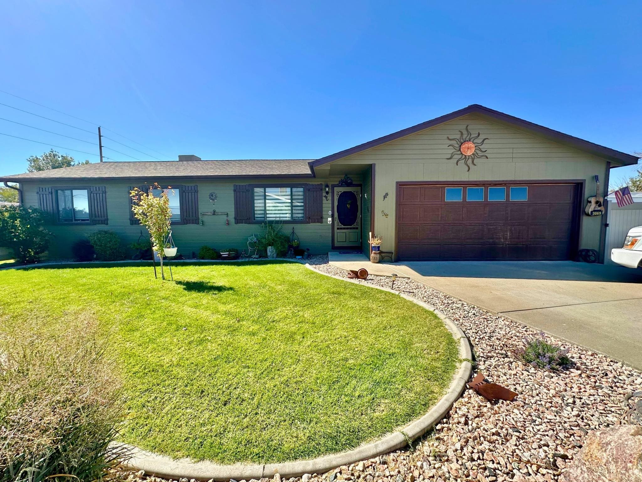 3069 Aztec Court, Grand Junction, CO 81504 | MLS#: 20250990 | Property ...