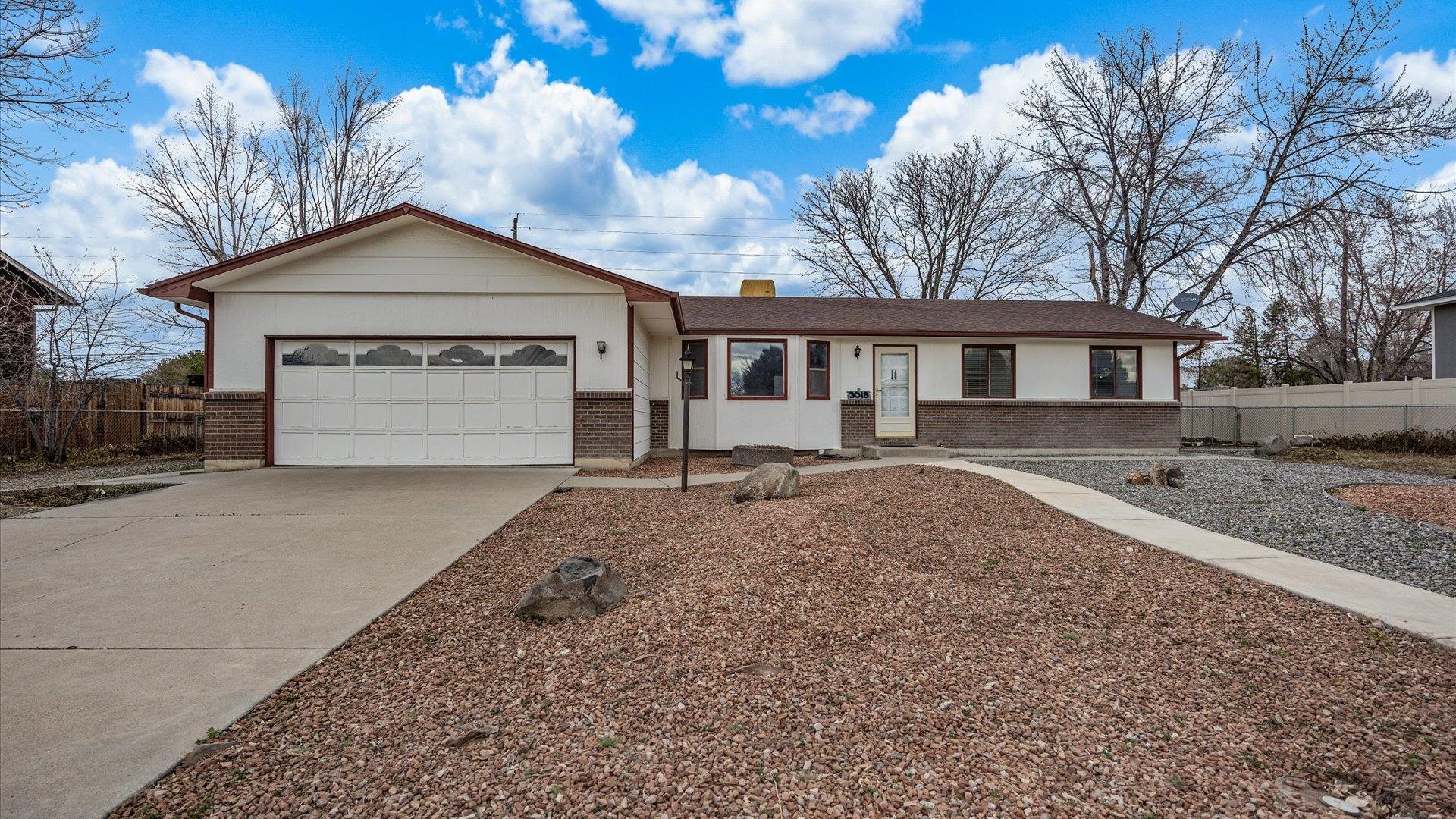 3018 N Ronlin Place, Grand Junction, CO 81504 | MLS#: 20251075 ...