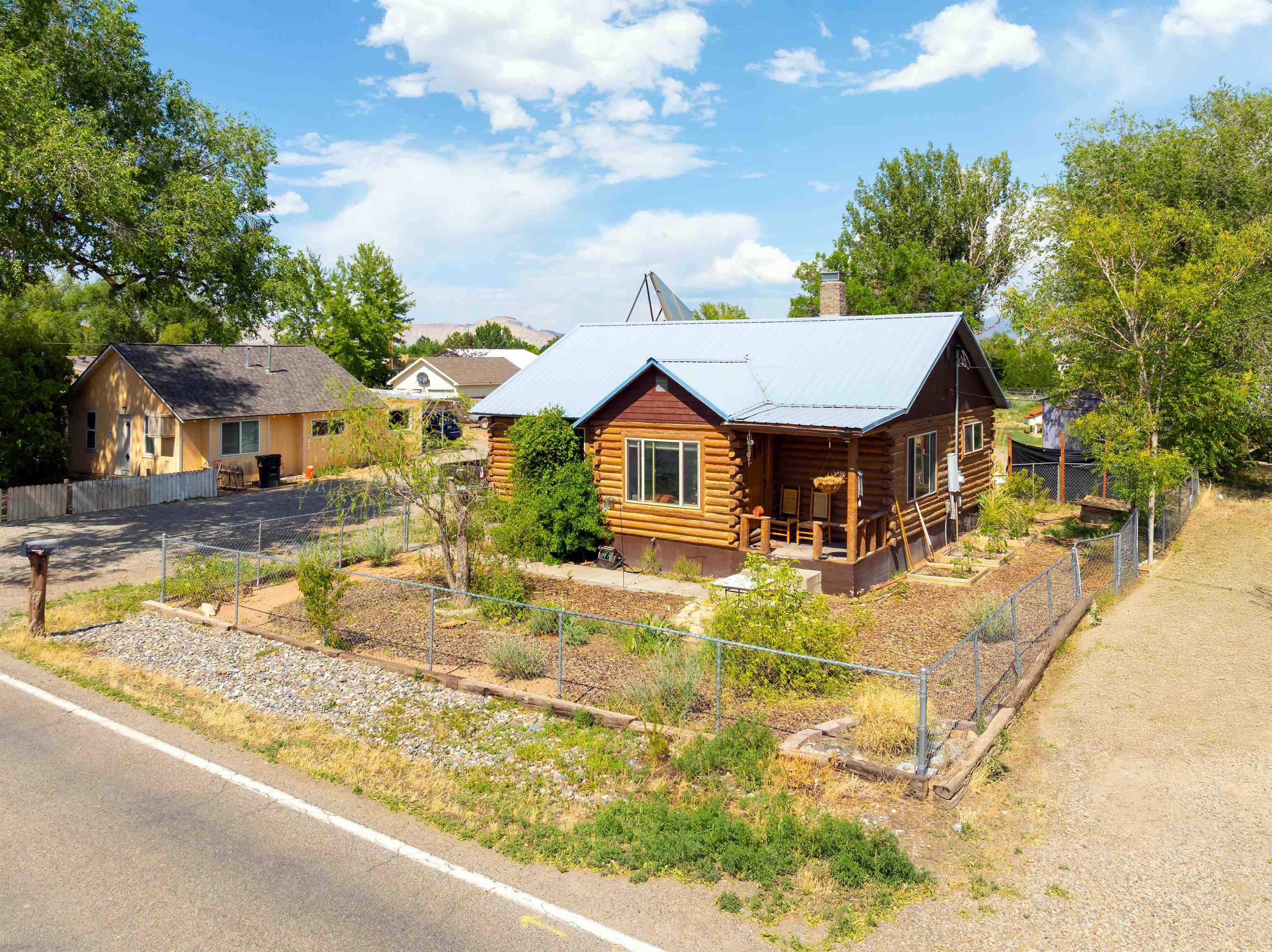 268 1/2 28 1/2 Road, Grand Junction, CO 81503 | MLS#: 20252869 ...