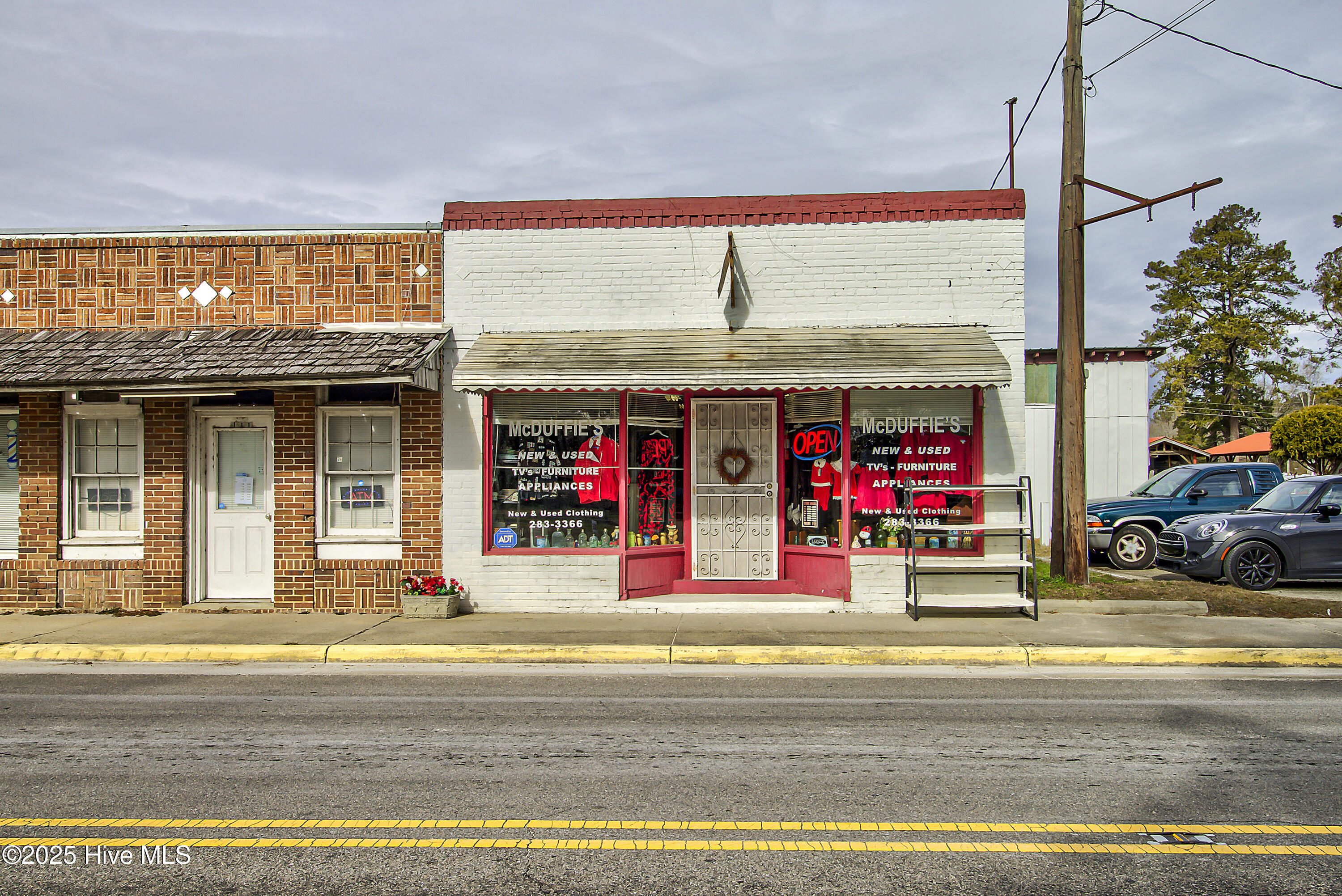 113 E Church Street, Atkinson, NC 28421 | MLS#: 100486863 | Atkinson ...