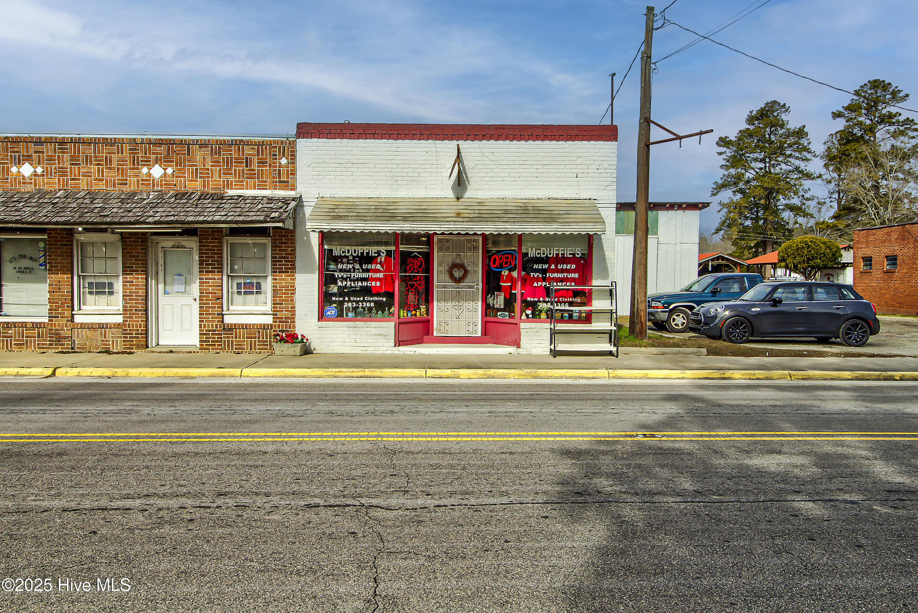 113 E Church Street, Atkinson, NC 28421 | MLS#: 100486863 | Atkinson ...