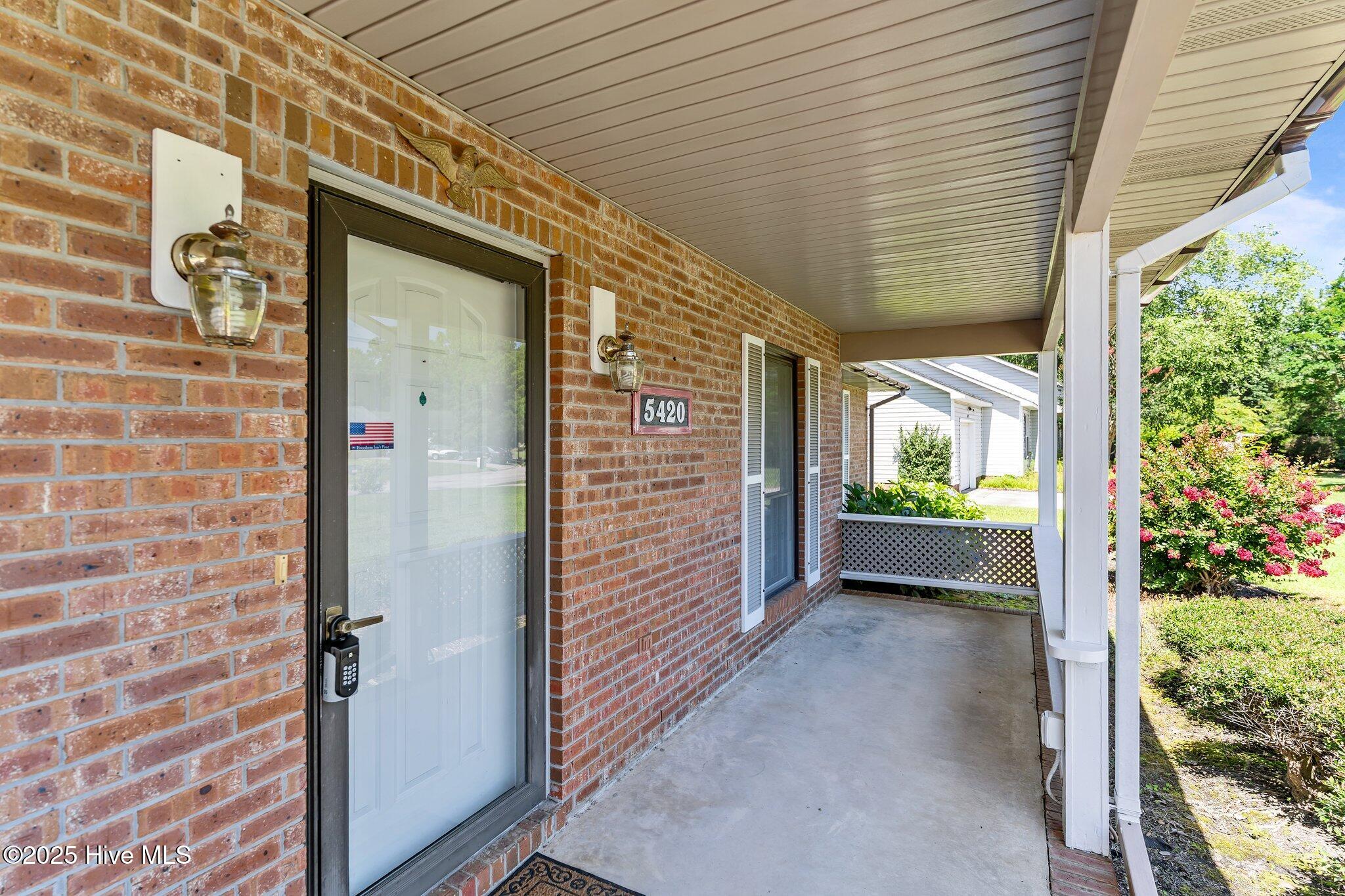 5420 Golden Eagle Court, Wilmington, NC 28409 | MLS#: 100514247 ...