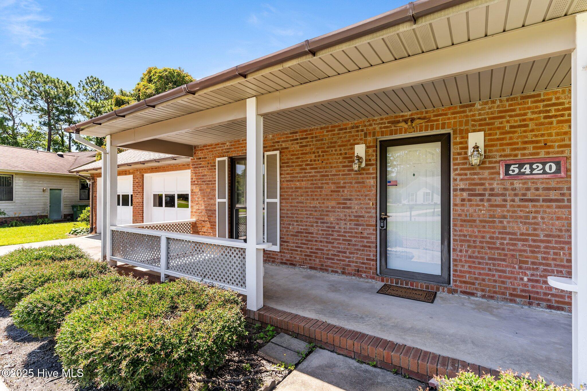 5420 Golden Eagle Court, Wilmington, NC 28409 | MLS#: 100514247 ...