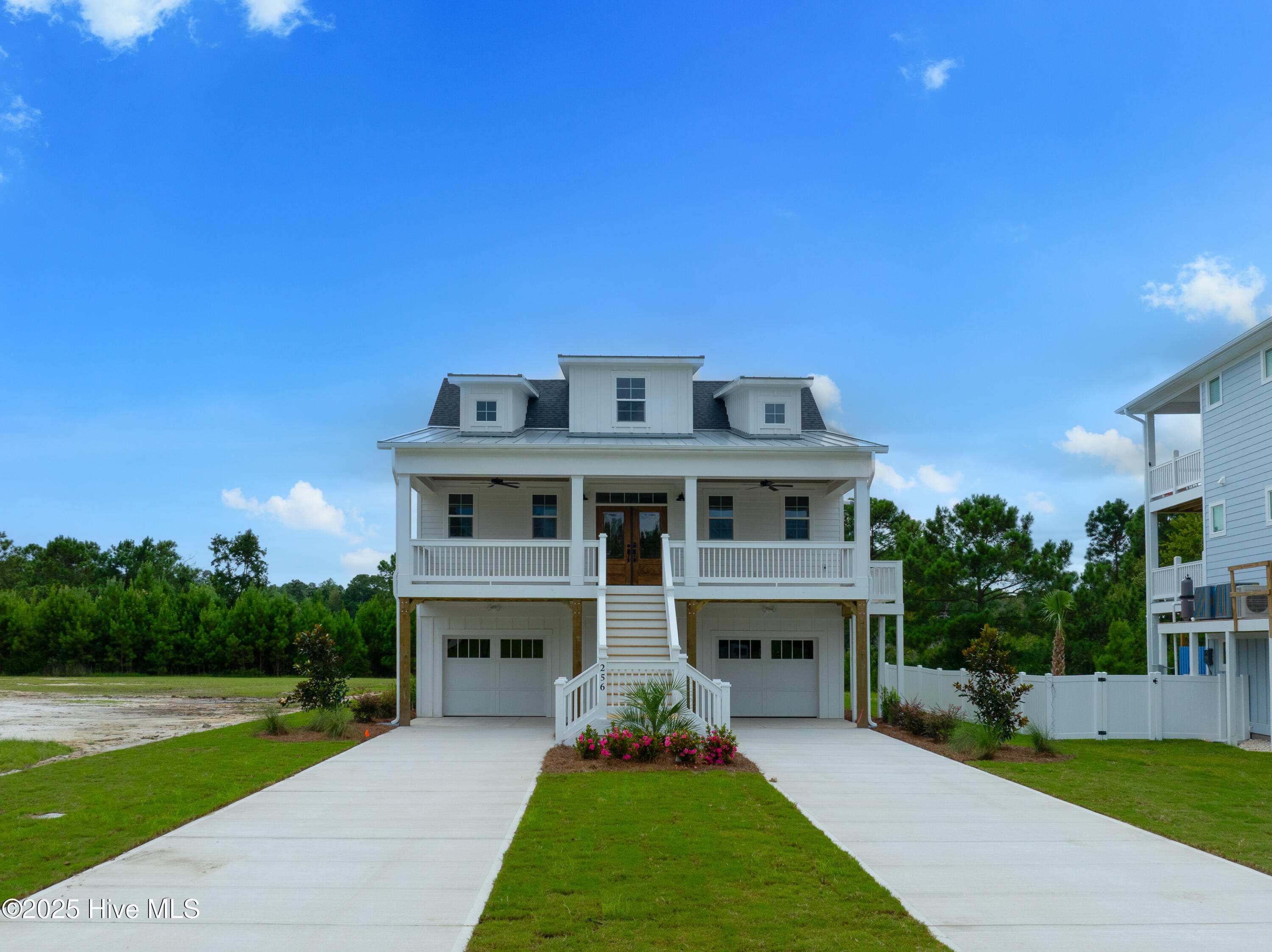 256 Kings Creek, Holly Ridge, NC 28445 | MLS#: 100517421 | Holly Ridge ...