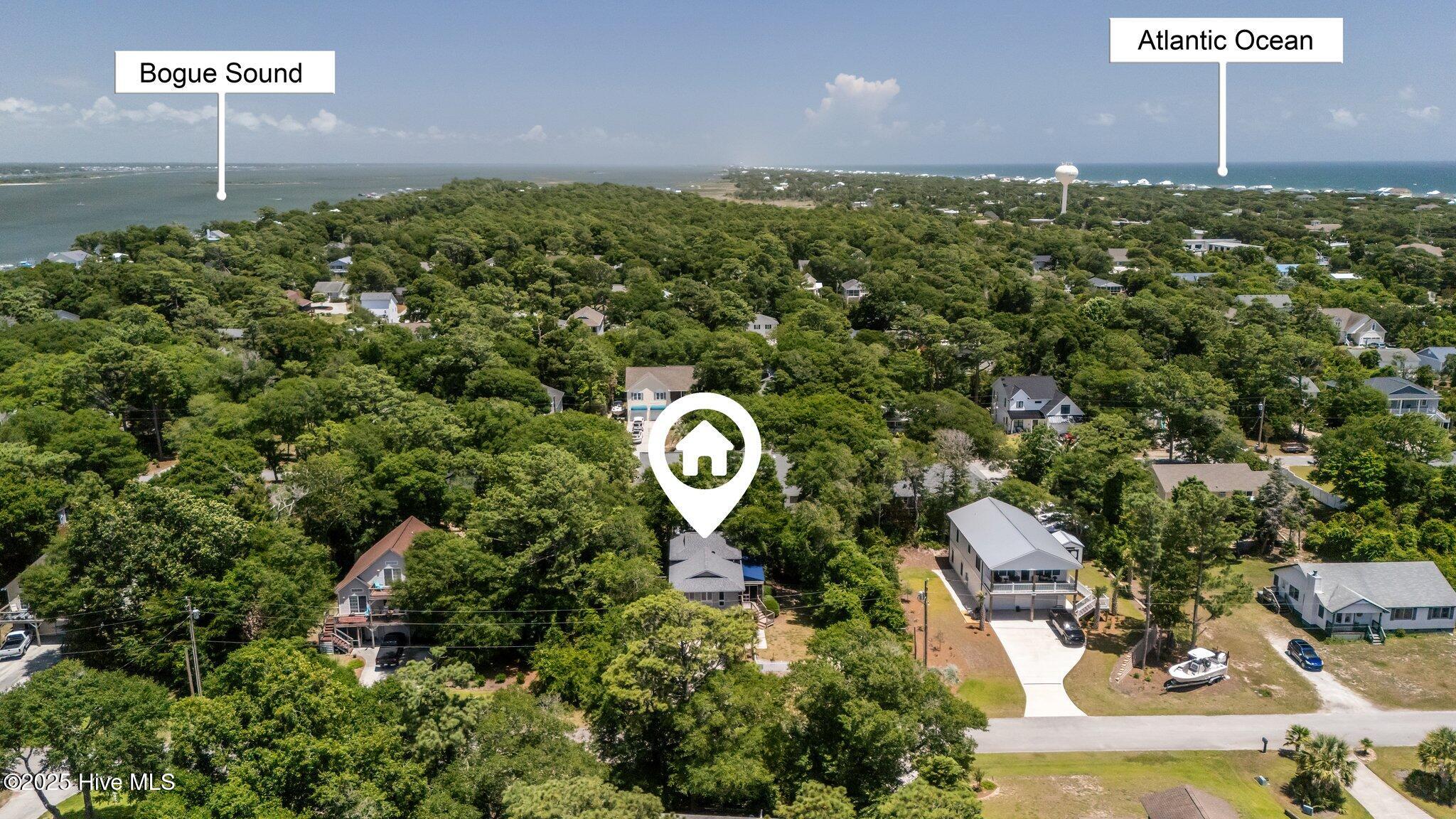 412 Wild Cherry Lane, Emerald Isle, NC 28594 | MLS#: 100518904 ...