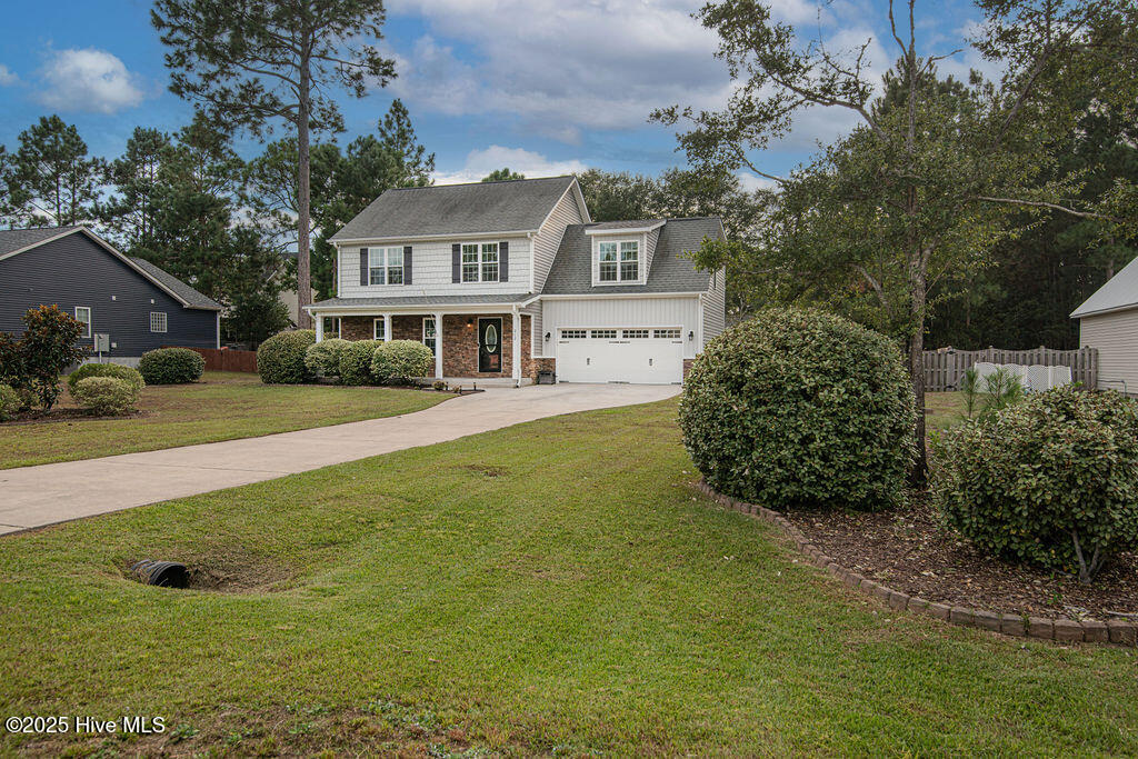 212 Everett Drive, Sneads Ferry, NC 28460 | MLS#: 100535510 | Sneads ...