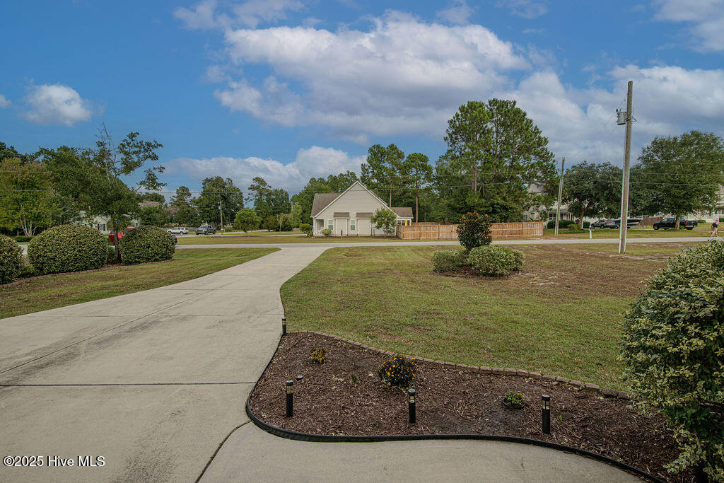 212 Everett Drive, Sneads Ferry, NC 28460 | MLS#: 100535510 | Sneads ...