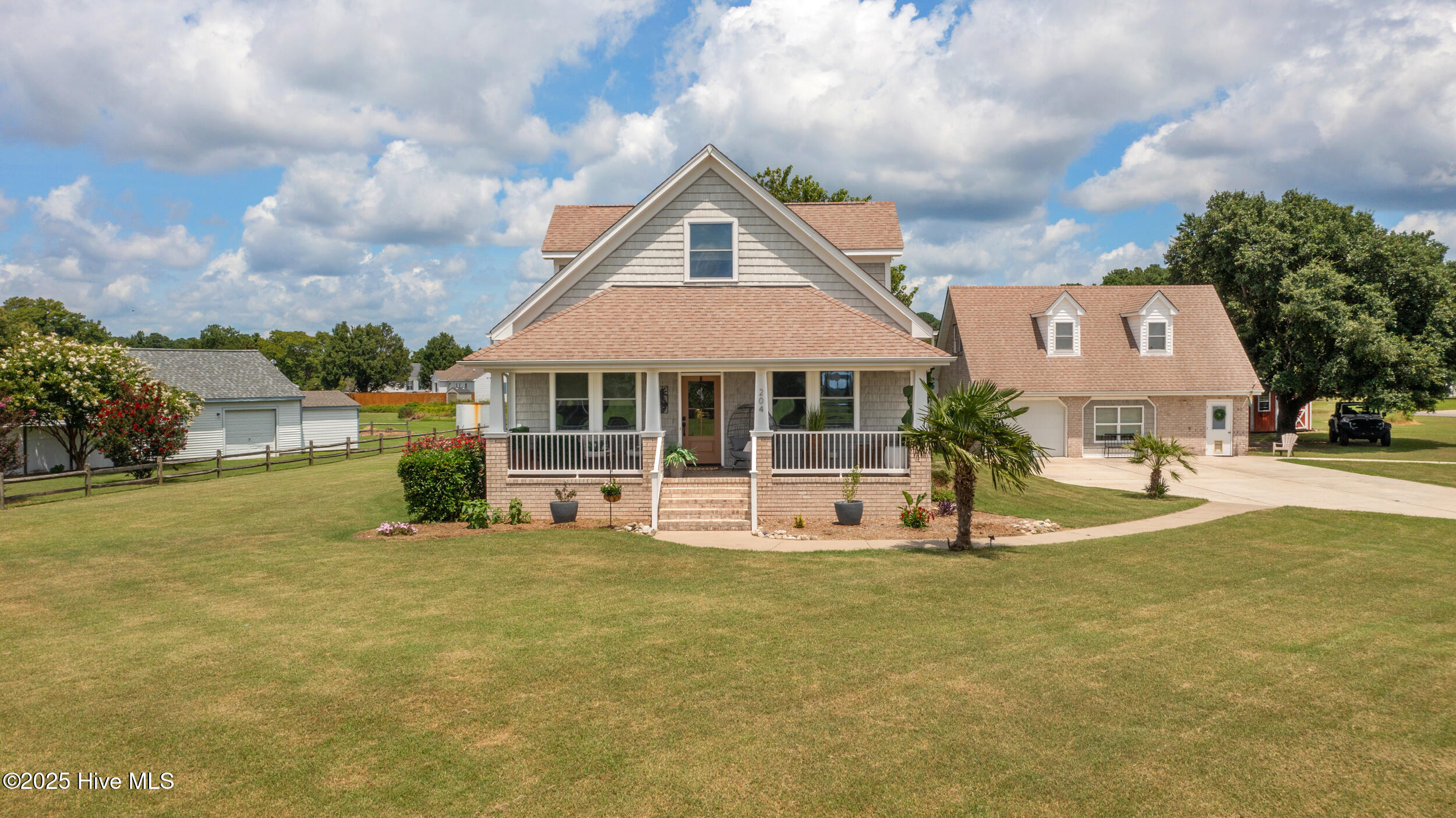 204 Fentress Drive, Knotts Island, NC 27950 | MLS#: 100520336 ...