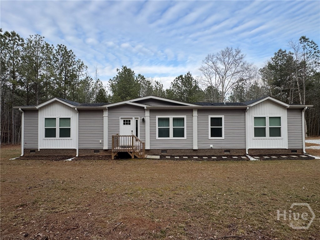 295 Berkeley Road, Carlton, GA 30627 | MLS#: CL349306 | Carlton Real Estate