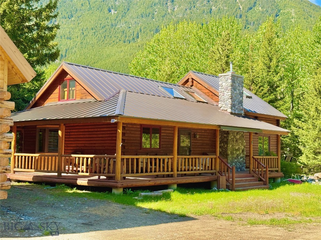 14 Ken Dan, Mcleod, MT 59052 | MLS#: 402599 | Mcleod Real Estate